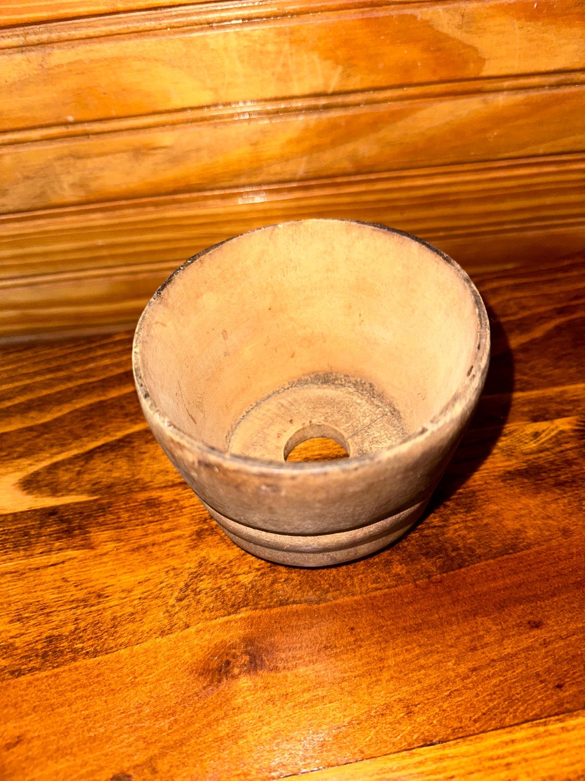 Primitive Butter Mold - Etsy