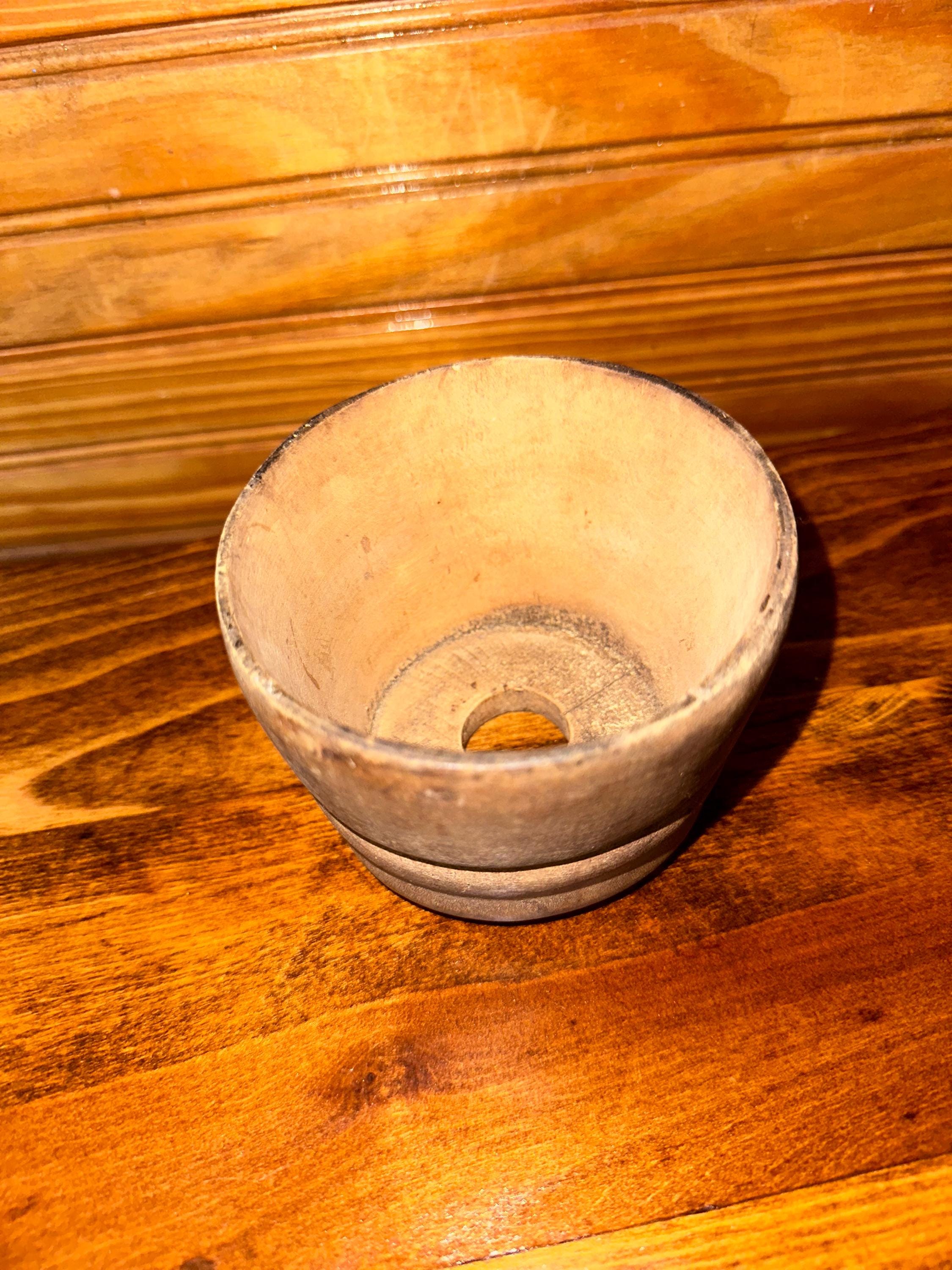 Primitive Butter Mold - Etsy
