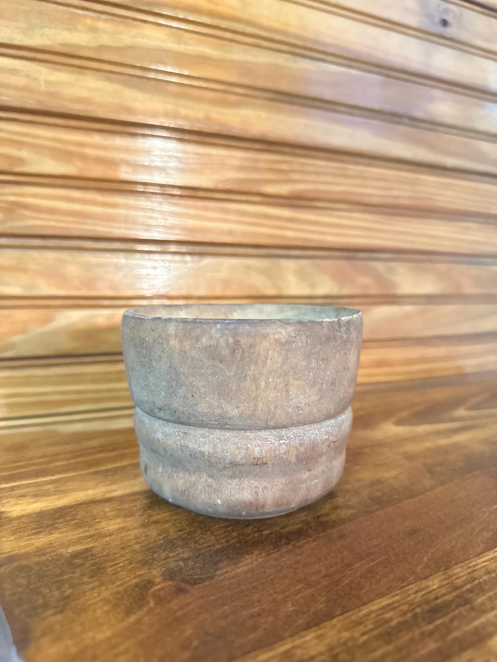 Primitive Butter Mold - Etsy