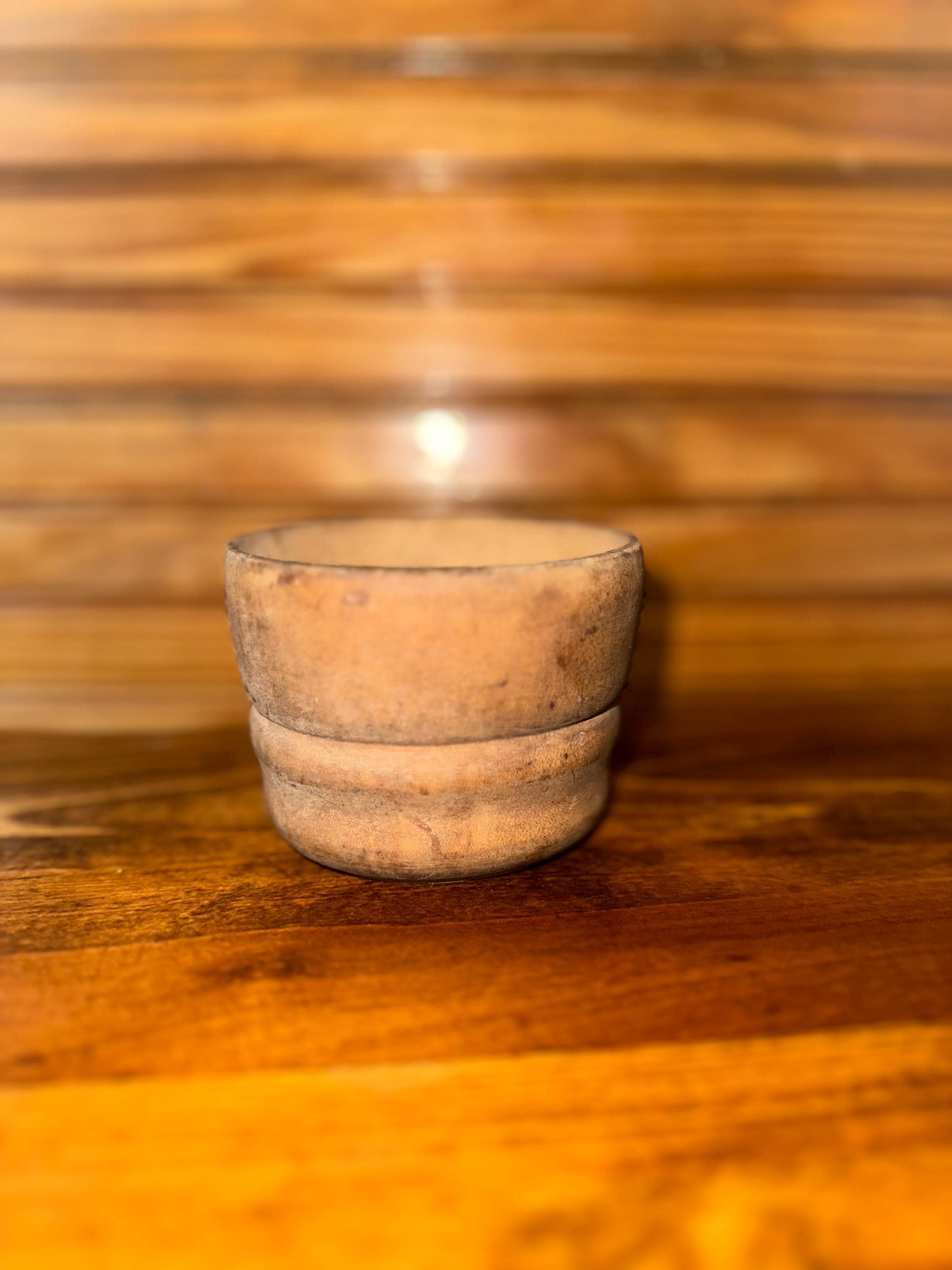 Primitive Butter Mold - Etsy
