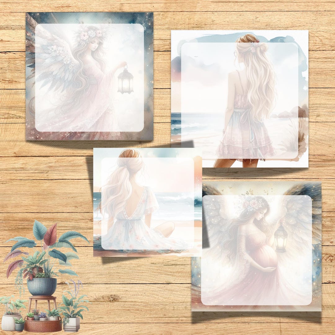 27 PNG Bundle,notepads,memopad,notes,printable Memo Sheets,cute Notepad ...