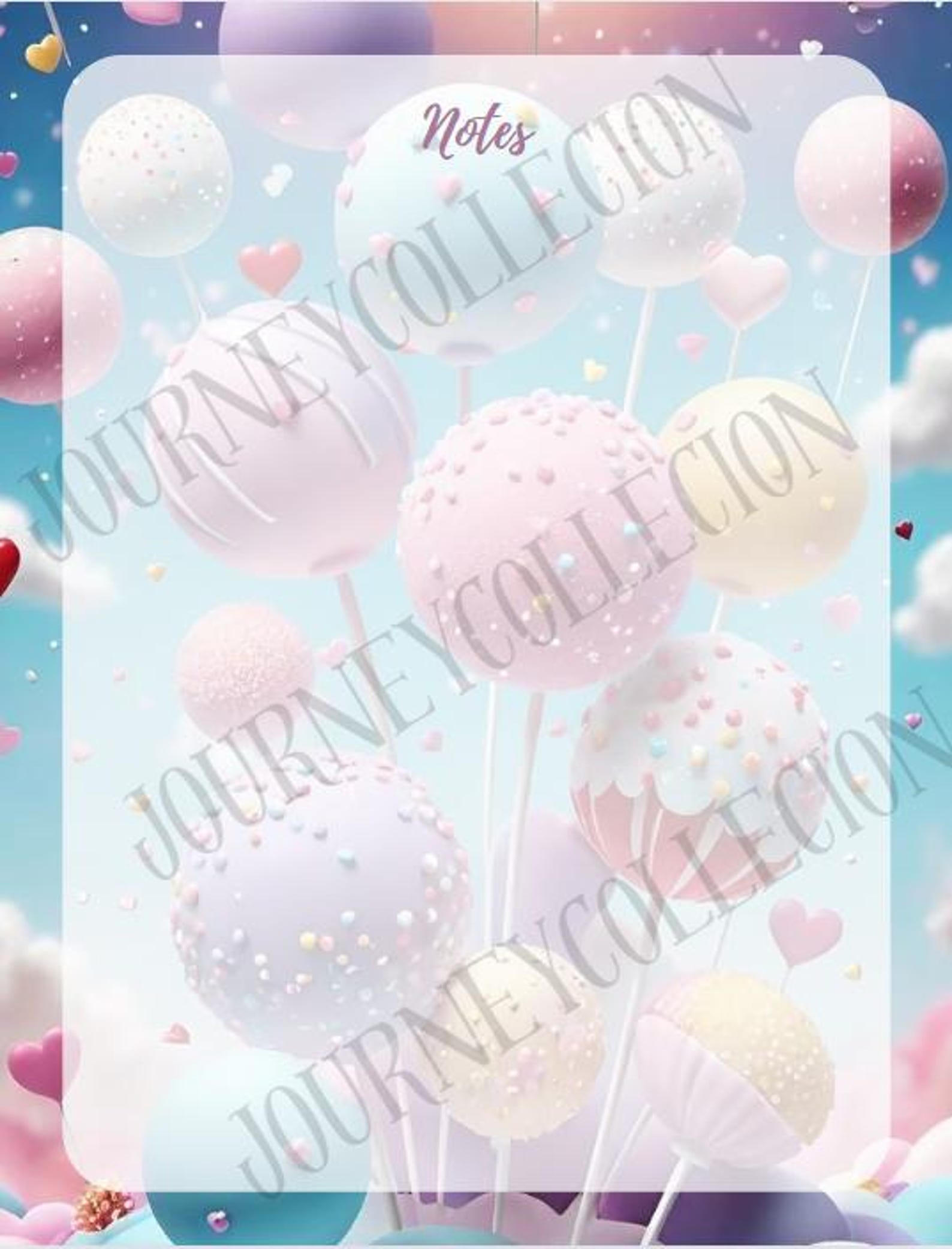 Mega Bundle 142 PNG Notepad,memopad,notes,printable Memo Sheets,cute ...