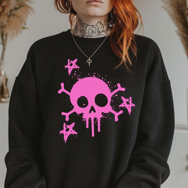 2000s Scene Clothes - Etsy