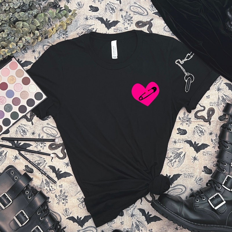 Scenecore Clothing - Etsy