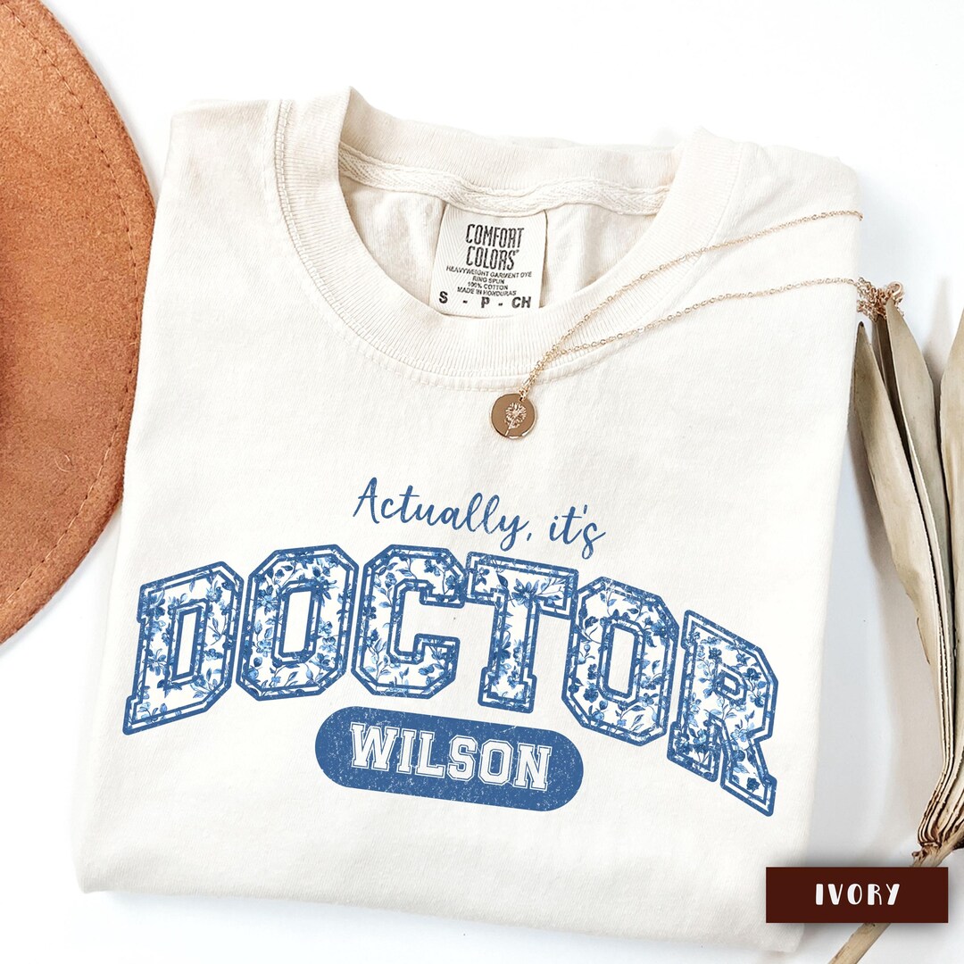 Custom Phd Graduation Shirt, Doctorate Shirt, Cute PHD Graduation Gift ...