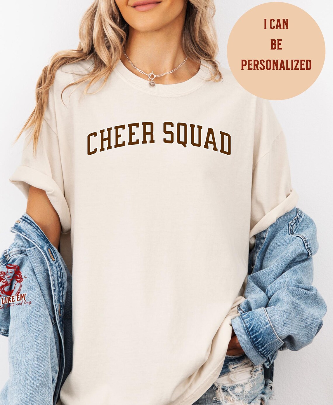 Custom Cheer Squad Shirts, Marathon Support Shirt, Ironman Support ...