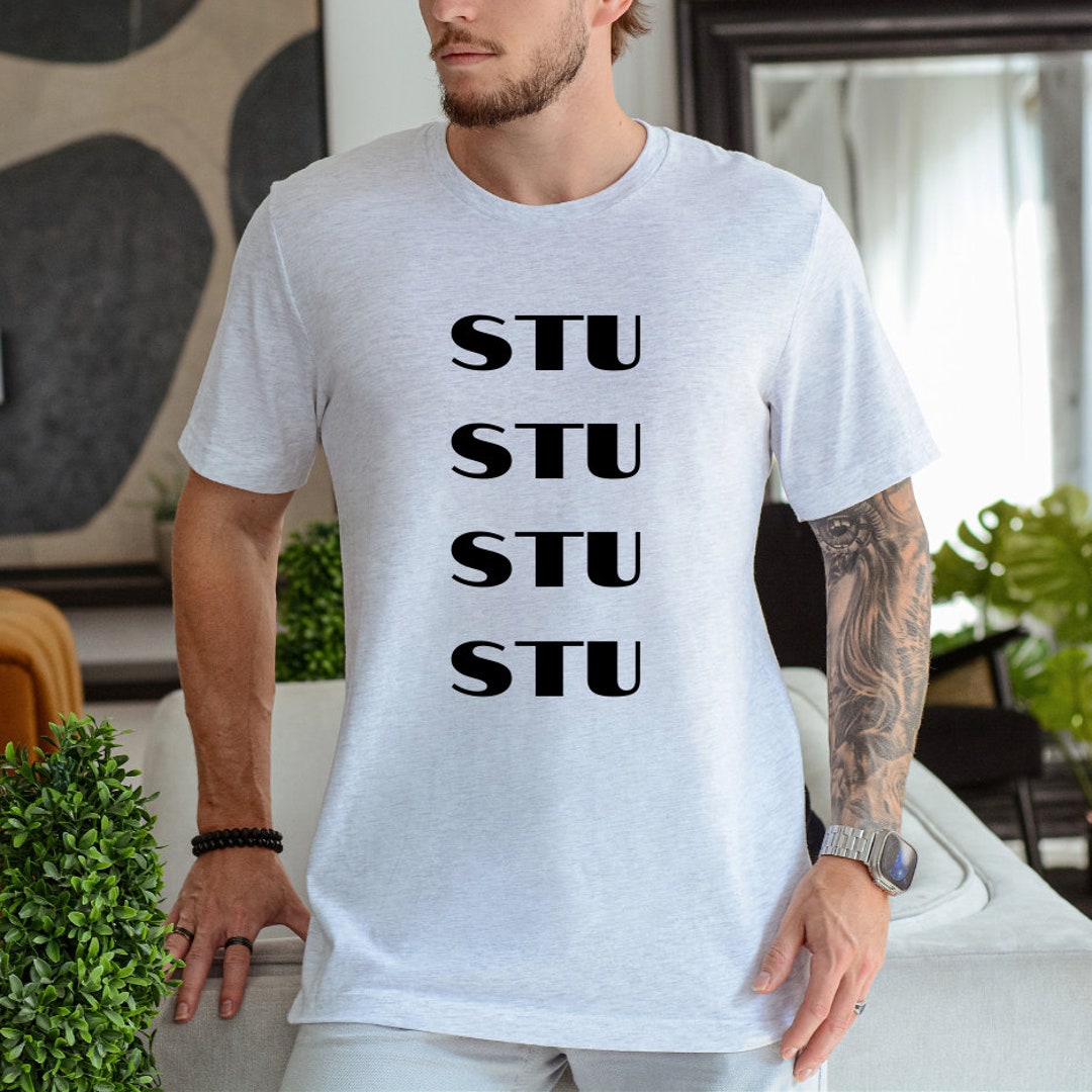 Stu Stu Stu Stu Soft Style T-shirt // Racing T-shirt // Car Enthusiast ...