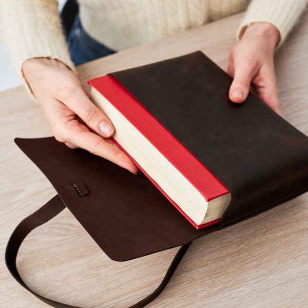 Custom Bible Cover - Etsy