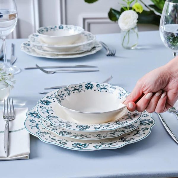 Tableware Set - Etsy