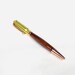 Handcrafted Rose Wood & Casing Pen - Etsy