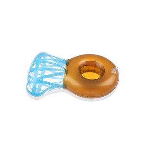 Diamond Ring Inflatable Drink Holder | Bachelorette Party Pool Float ...