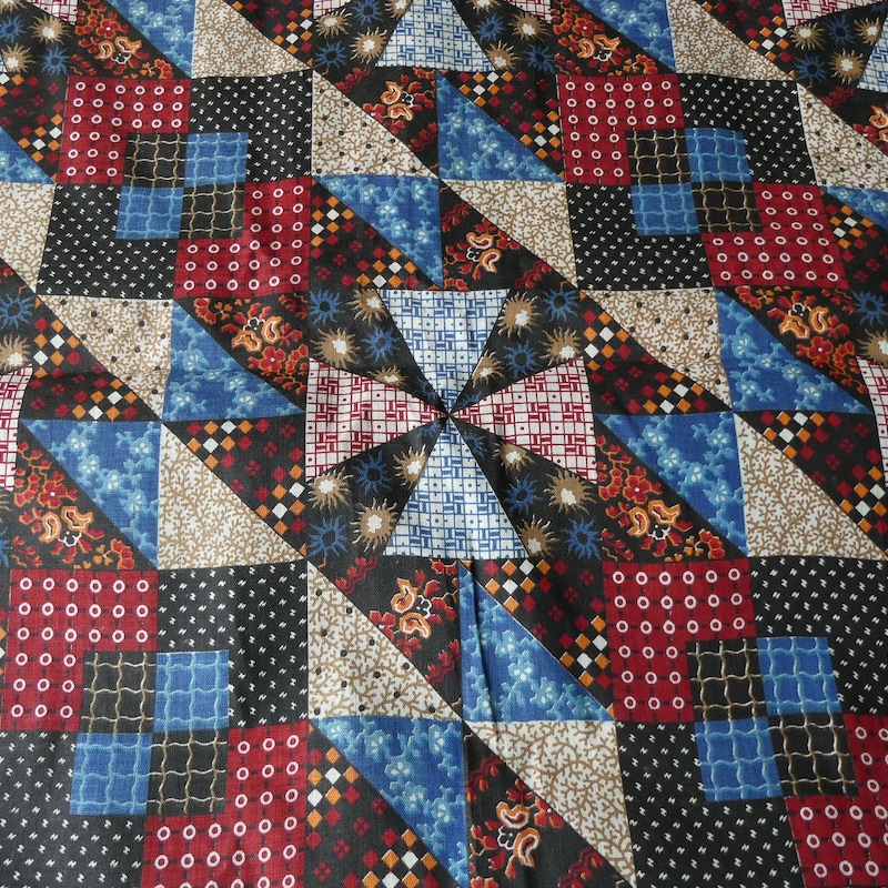 Cheater Fabric - Etsy