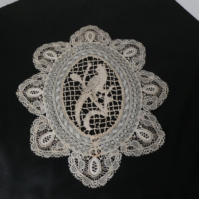 Lace Doilies - Etsy