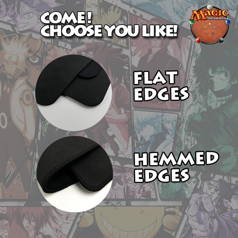 Anime Playmat: Dragon Ball Mouse Pad Personalized Mtg Play Mat , Gaming ...