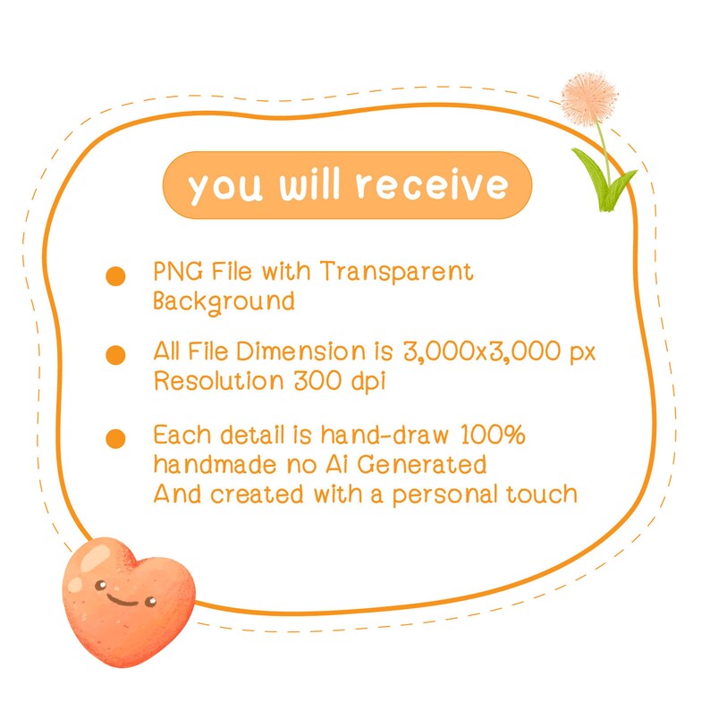 Cute Element Clipart Cute Element Clipart Dimension is 3,000x3,000 Px ...