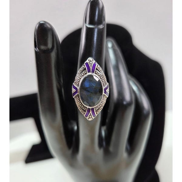 Nicky Butler Rings 6 - Etsy