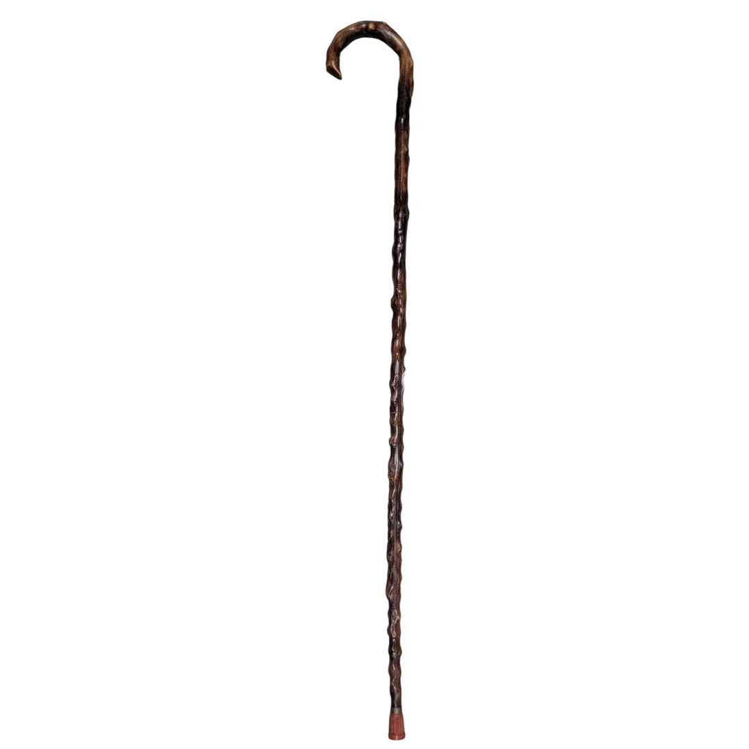 Natural Rustic Cane Knobby Ocotillo Cactus Wood Great Vintage Red ...