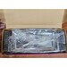 Vintage Bread Tray Stanley Roberts Velvet Stainless Japan Burgandy ...