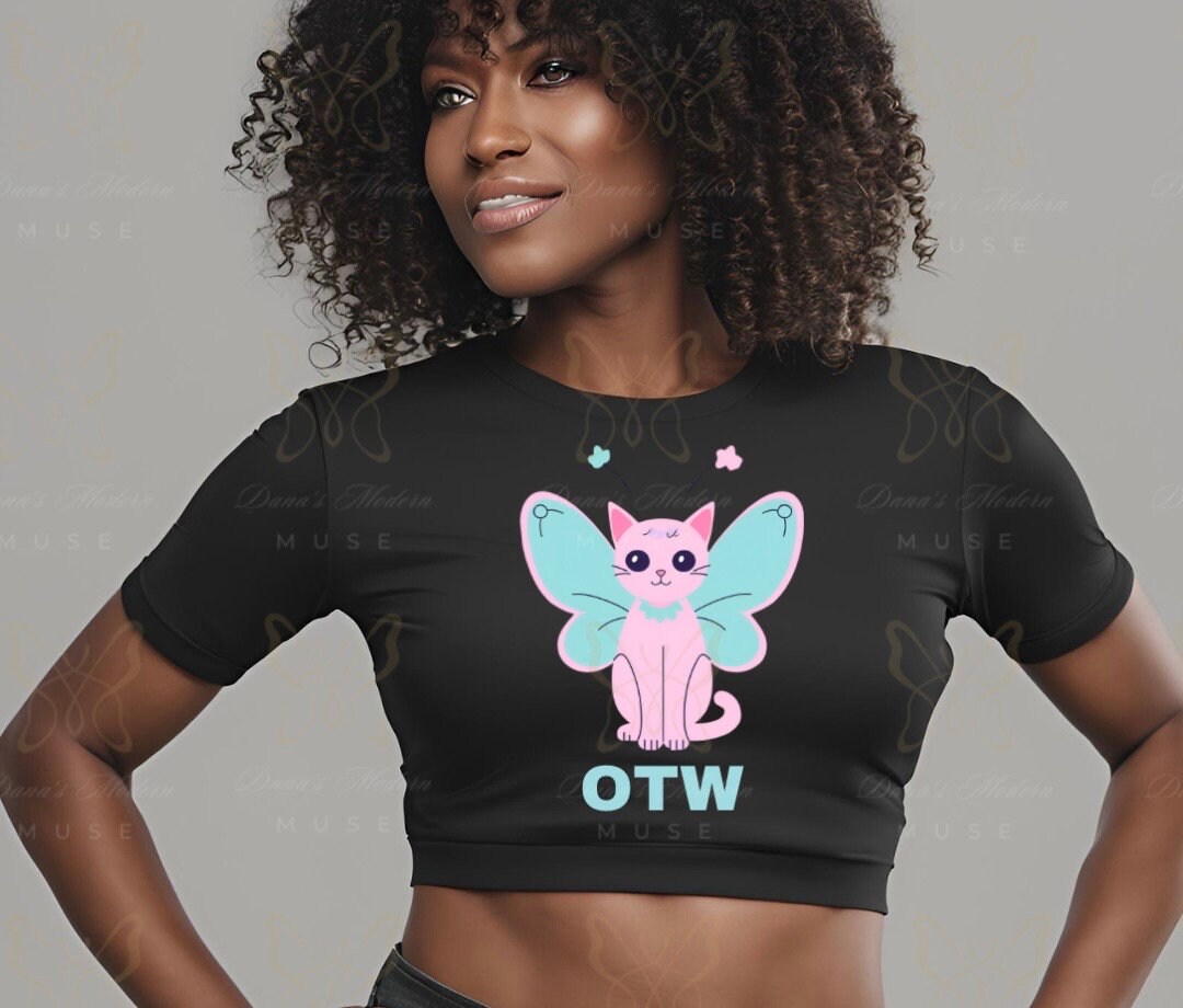 Jhene Aiko P*ssy Fairy OTW PNG File - Etsy