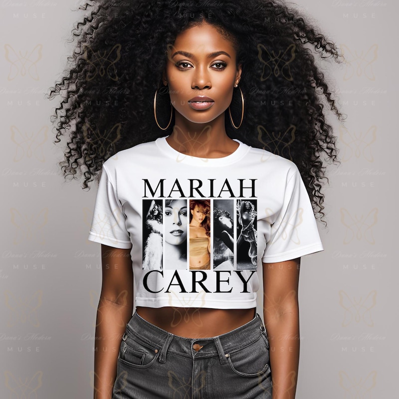 Prints of Mariah Carey - Etsy