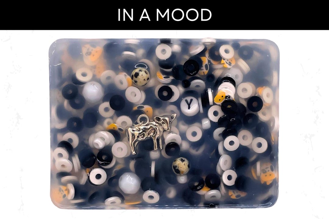 Picky Pad Unique in a Mood Picky Pad for Anxiety Relief Skin Pick ...