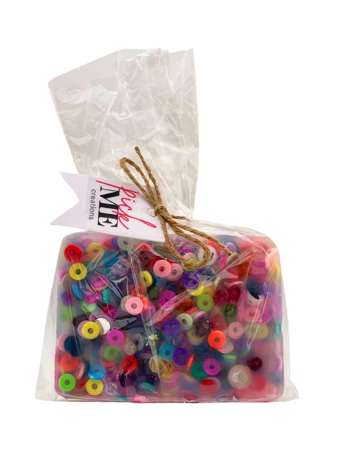 Picky Pad Surprise Calming Picky Pad for Anxiety Relief Skin Pick ...