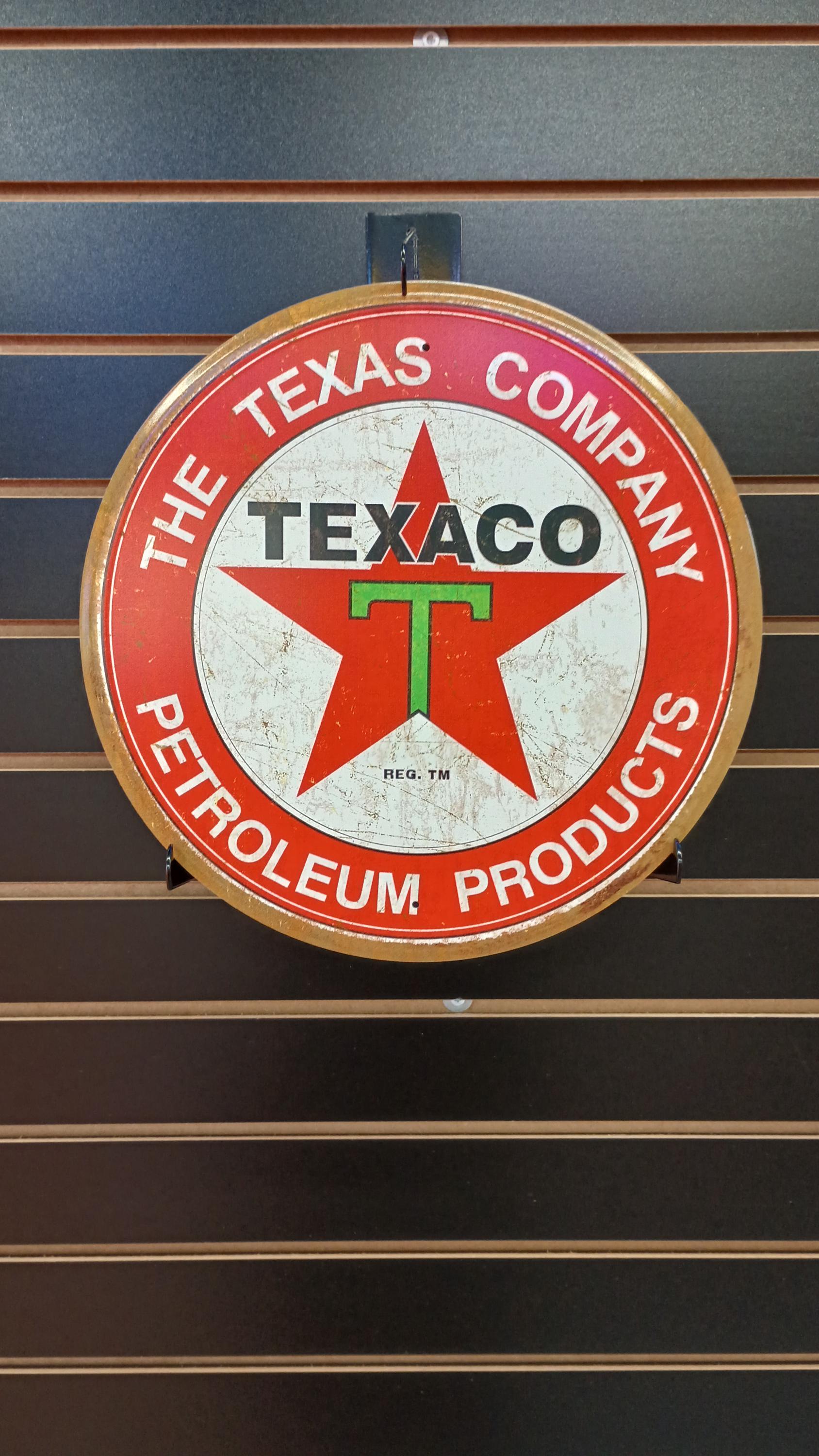 Polly Gas Tin Sign 12 Gas Station Theme Wall Decor Garage Decor for Men ...