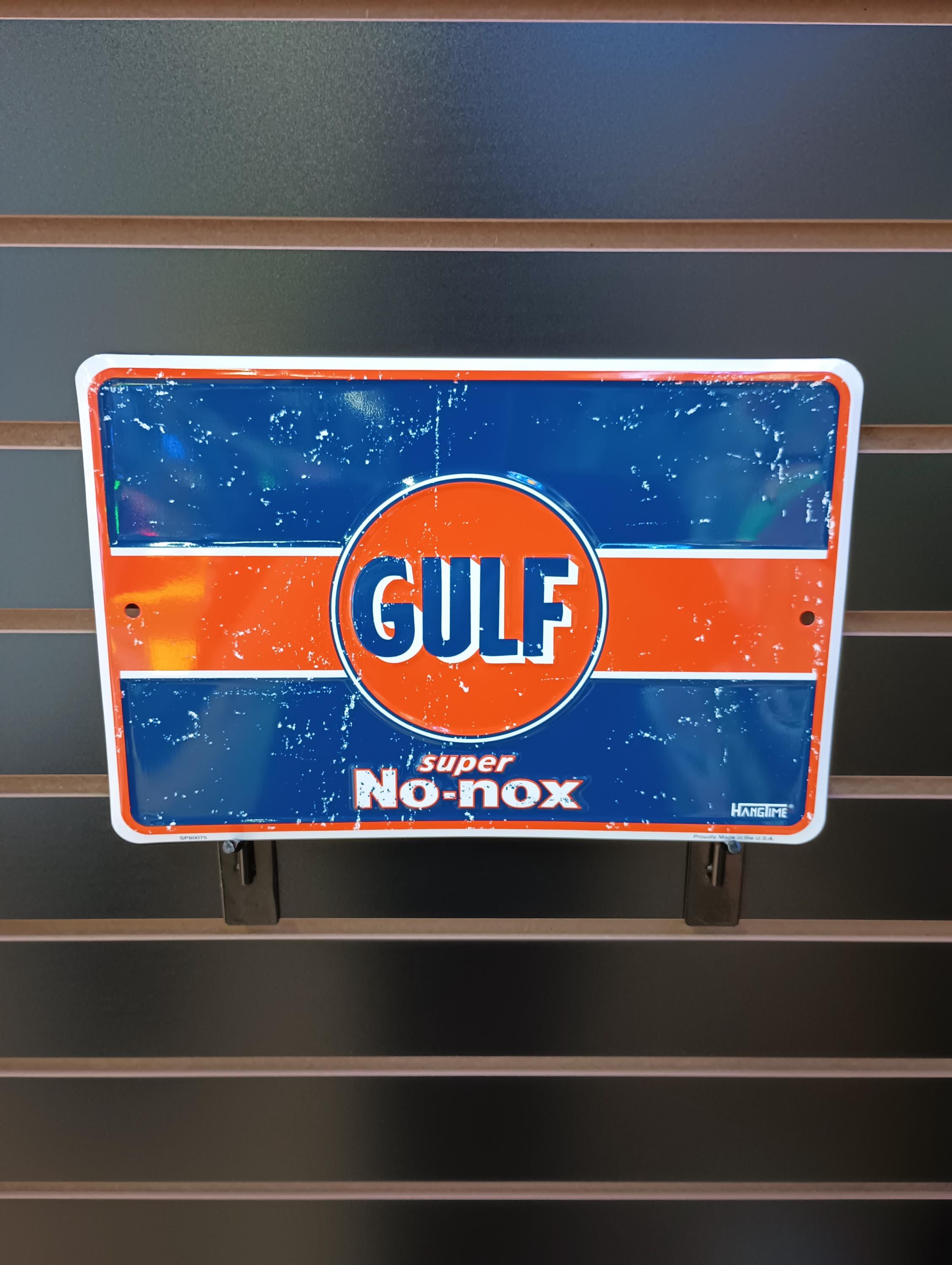 Funny Garage Signs LOL OMG WTF Gas Prices Funny Conservative Gifts for ...