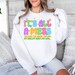 It's All a Mess Png Sublimation Design Download, Funny Anxiety Png ...