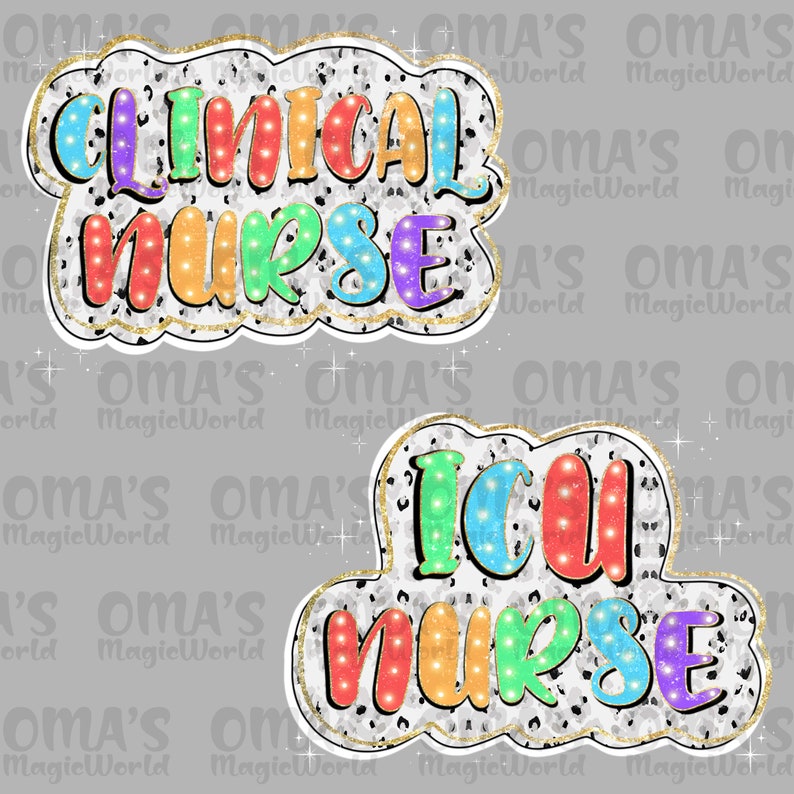 Nurse Dalmatian Bundle Png Sublimation Design Download, Nurse Bundle ...