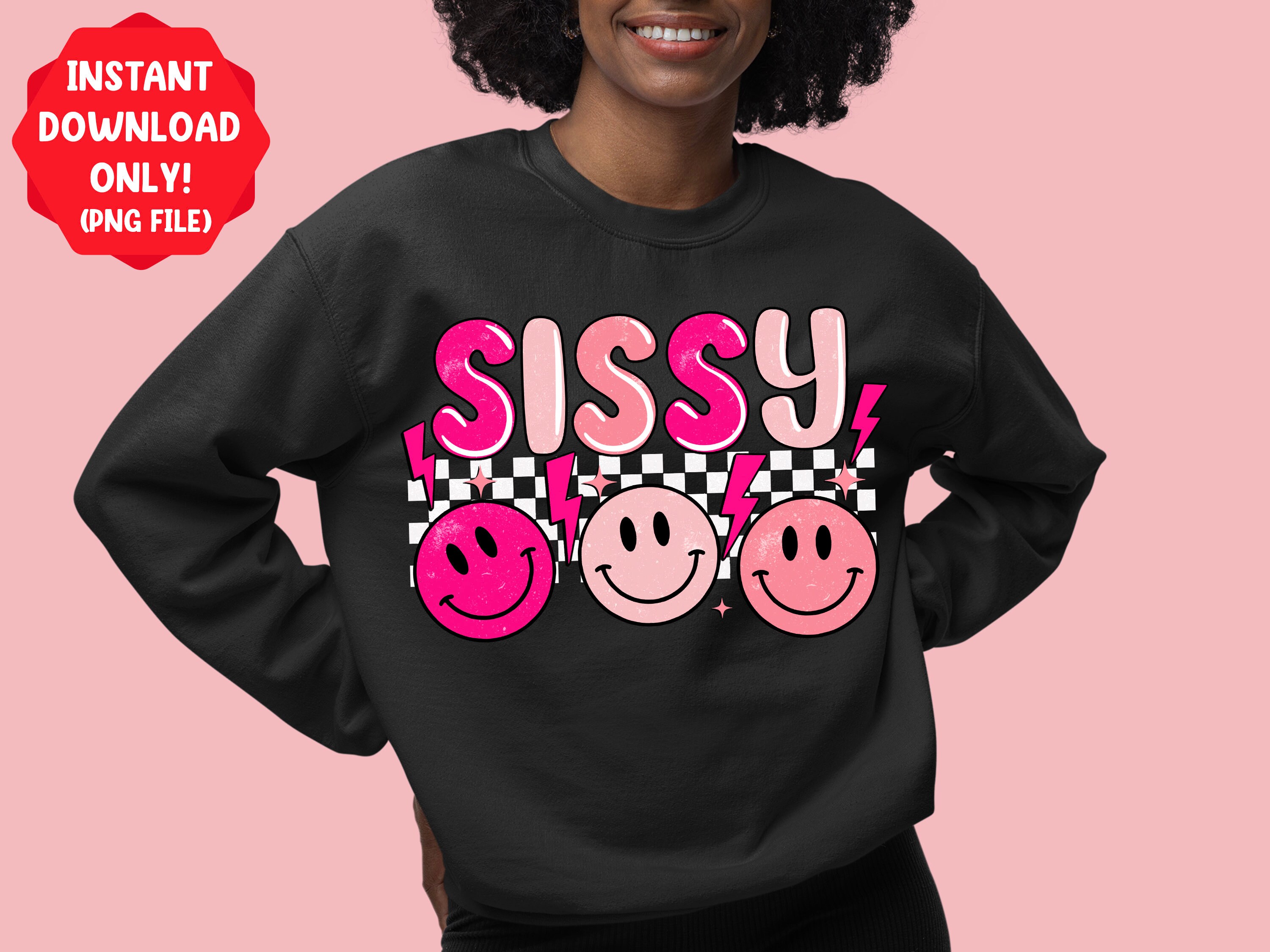 90s Retro Sibling Sissy Png Sublimation Design Download, Sibling Png ...