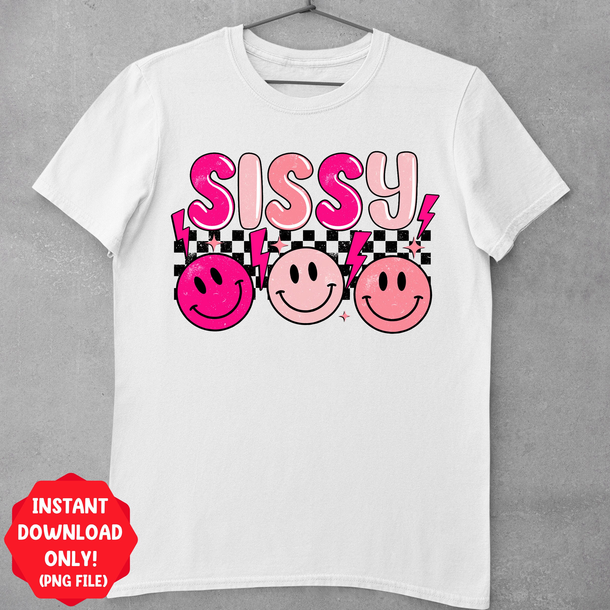 90s Retro Sibling Sissy Png Sublimation Design Download, Sibling Png ...