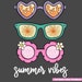 Summer Vibes Png Sublimation Design Download, Hello Summer Png, Summer ...