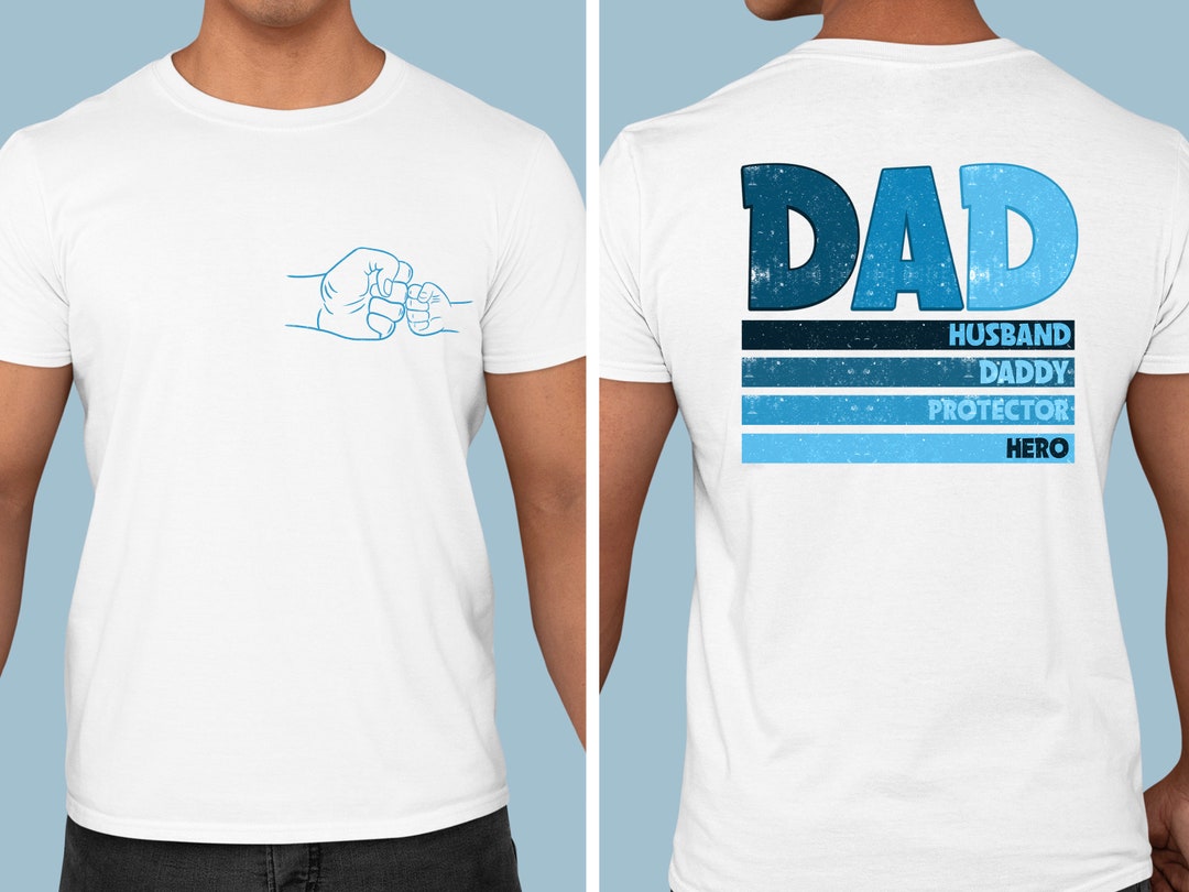 Dad Png Sublimation Design Download, Happy Father's Day Png, Dad Life ...