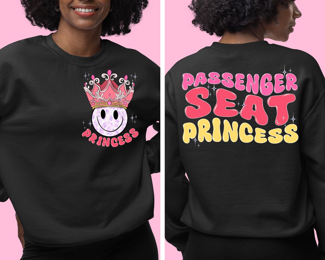 Passenger Seat Princess Png, Funny Quotes Png, Funny Princess Png ...