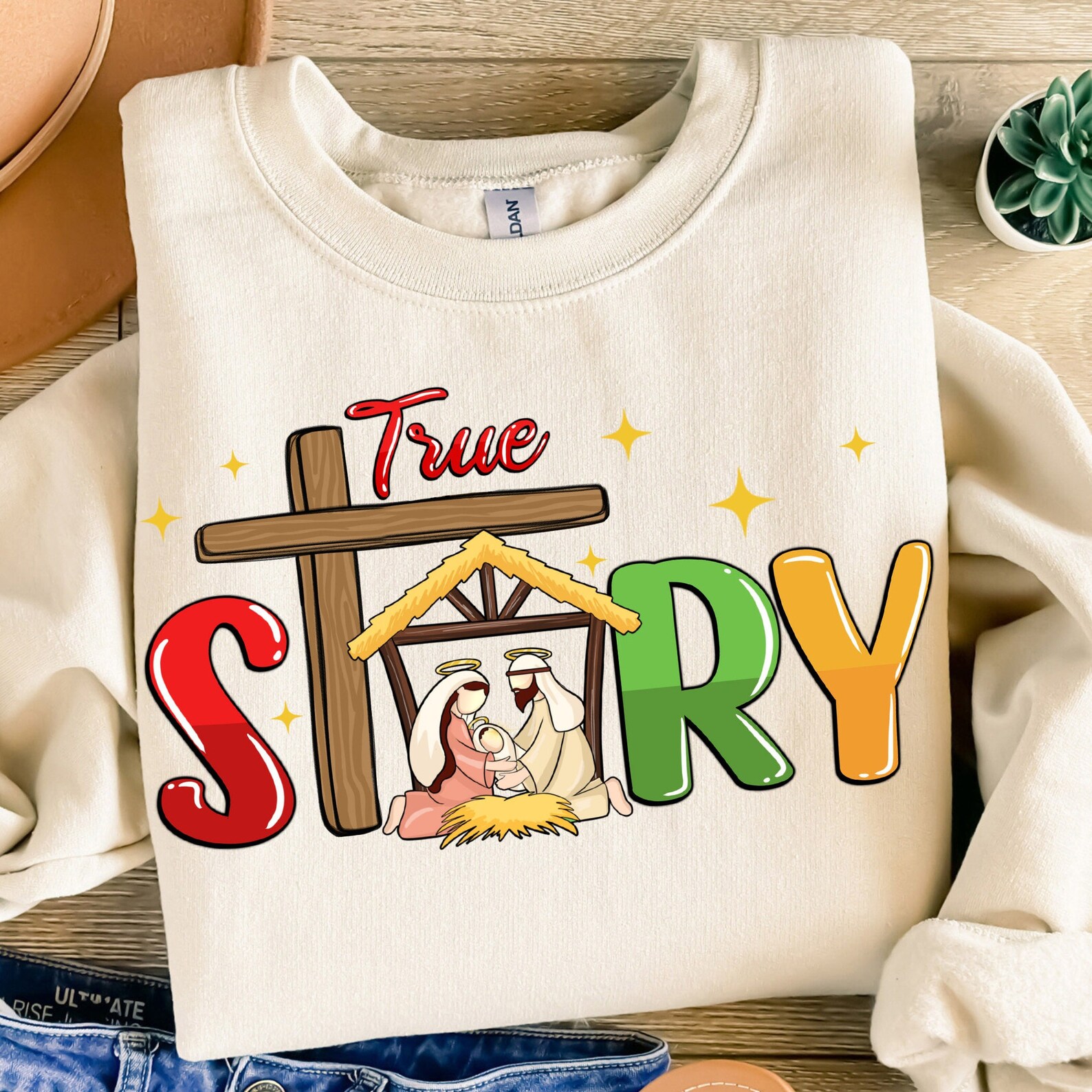 True Story Png Sublimation Design Download, Wife Love Png, Christian ...