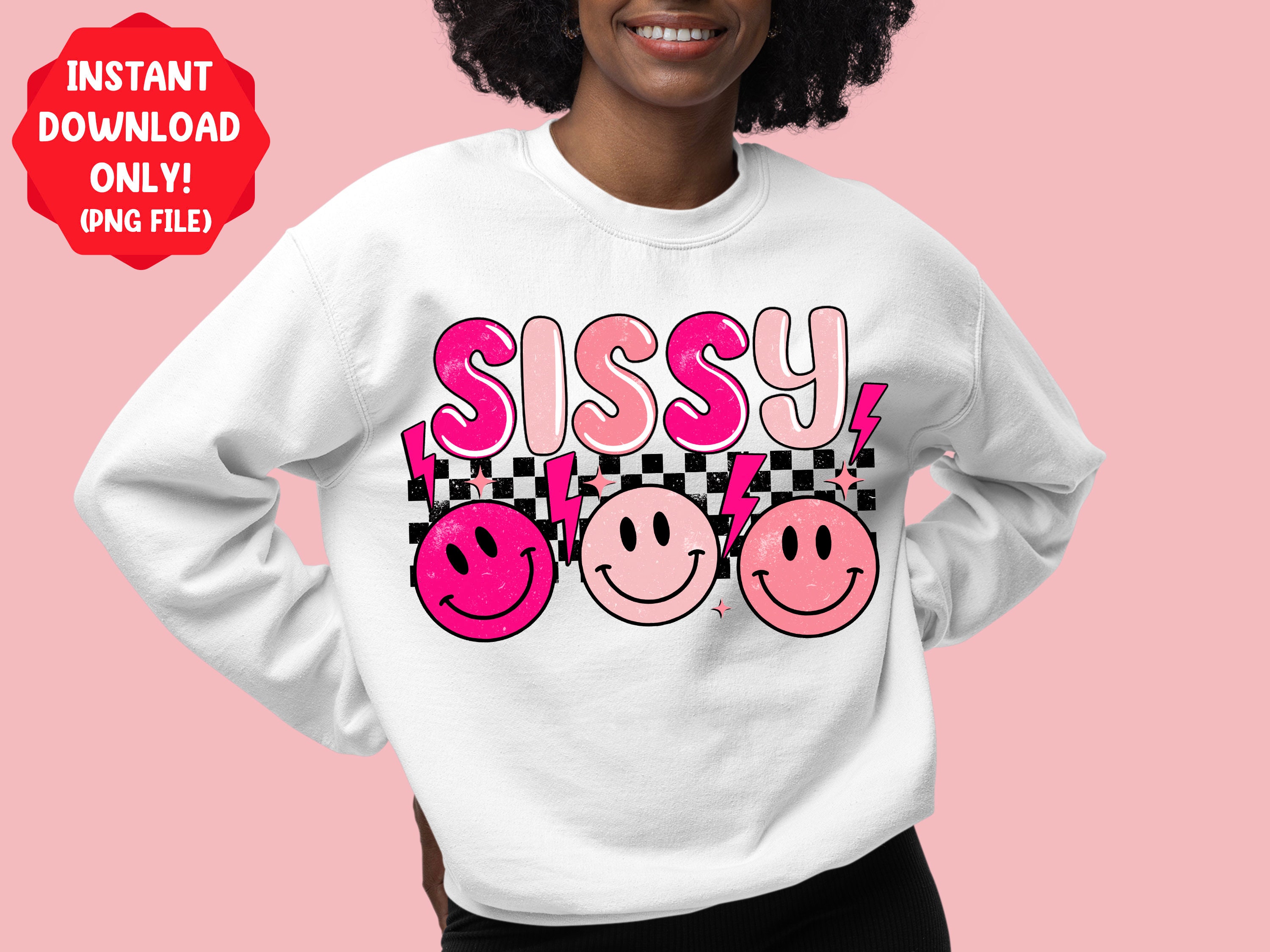 90s Retro Sibling Sissy Png Sublimation Design Download, Sibling Png ...