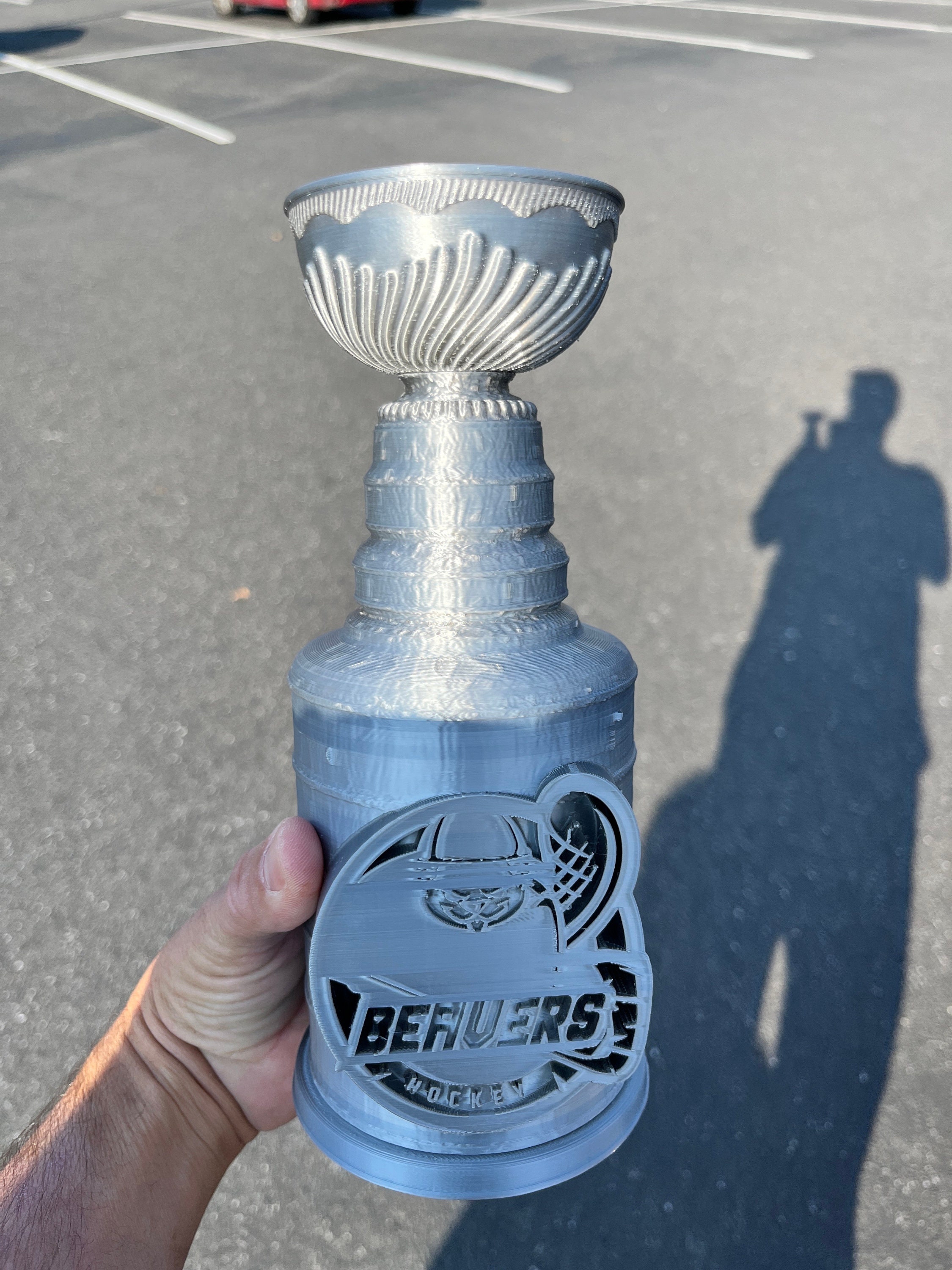 3d Printed Stanley Cup - Etsy