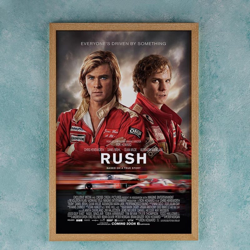 Christmas Rush 2025 - Etsy UK