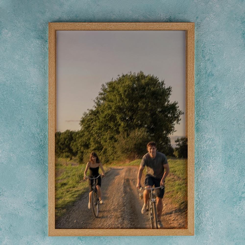 Normal People 2020 Movie Poster Wall Art Decor Rome Decor Film Poster ...