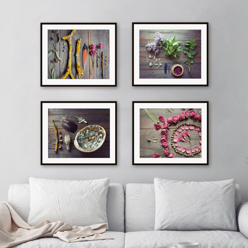 Rustic Nature - Etsy