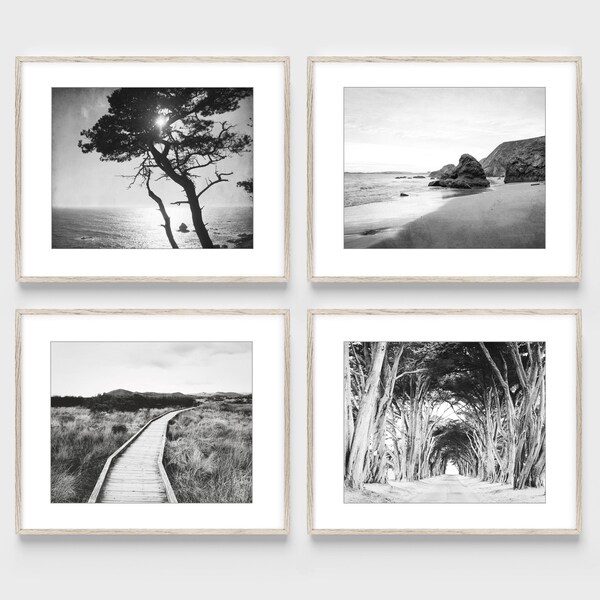 Black and White Photography Prints for Wall Decor - Etsy
