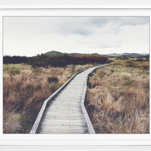 Digital Prints Rustic Boardwalk Digital Art Prints etna.com.pe