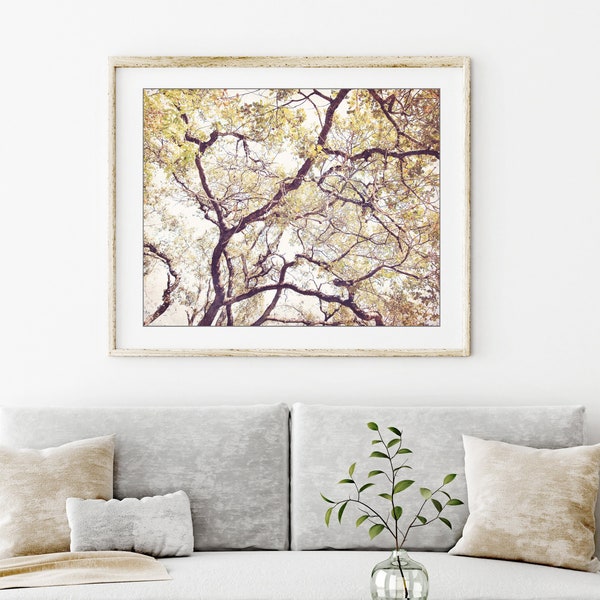 Rustic Nature Wall Art - Etsy