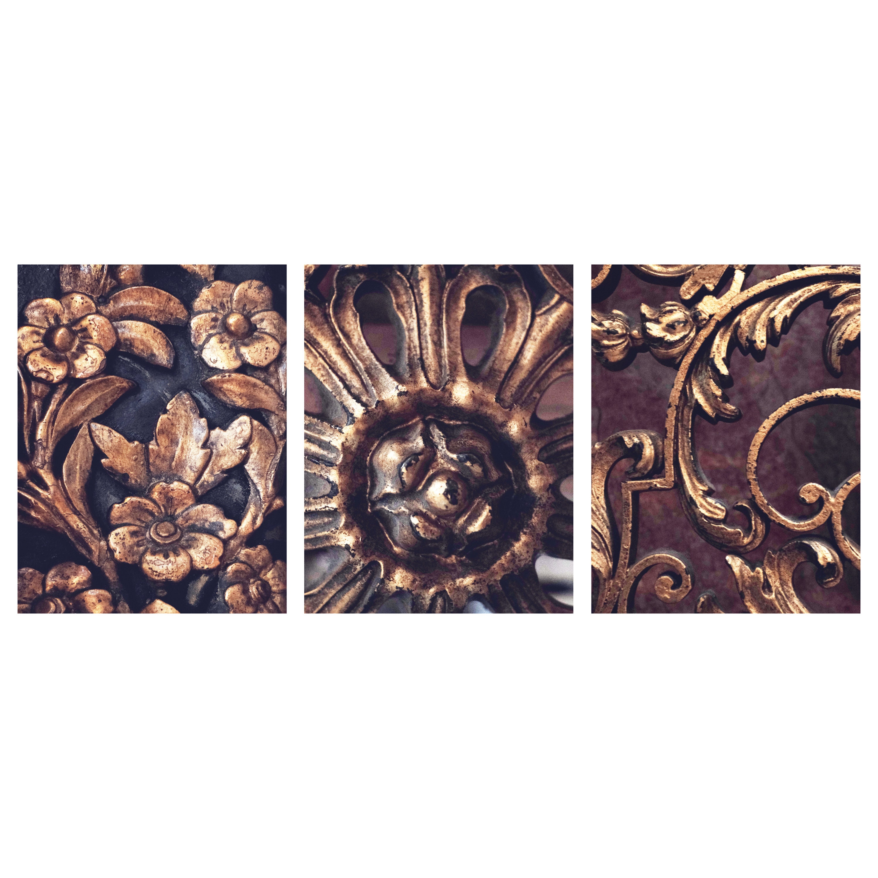 Baroque Wall Decor