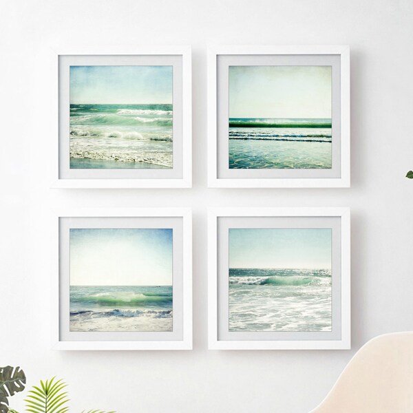 Pale Aqua - Etsy