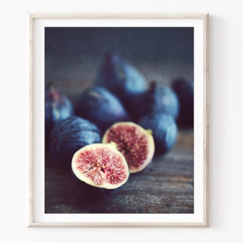 Modern Farmhouse Print Still Life Photography Food - Etsy