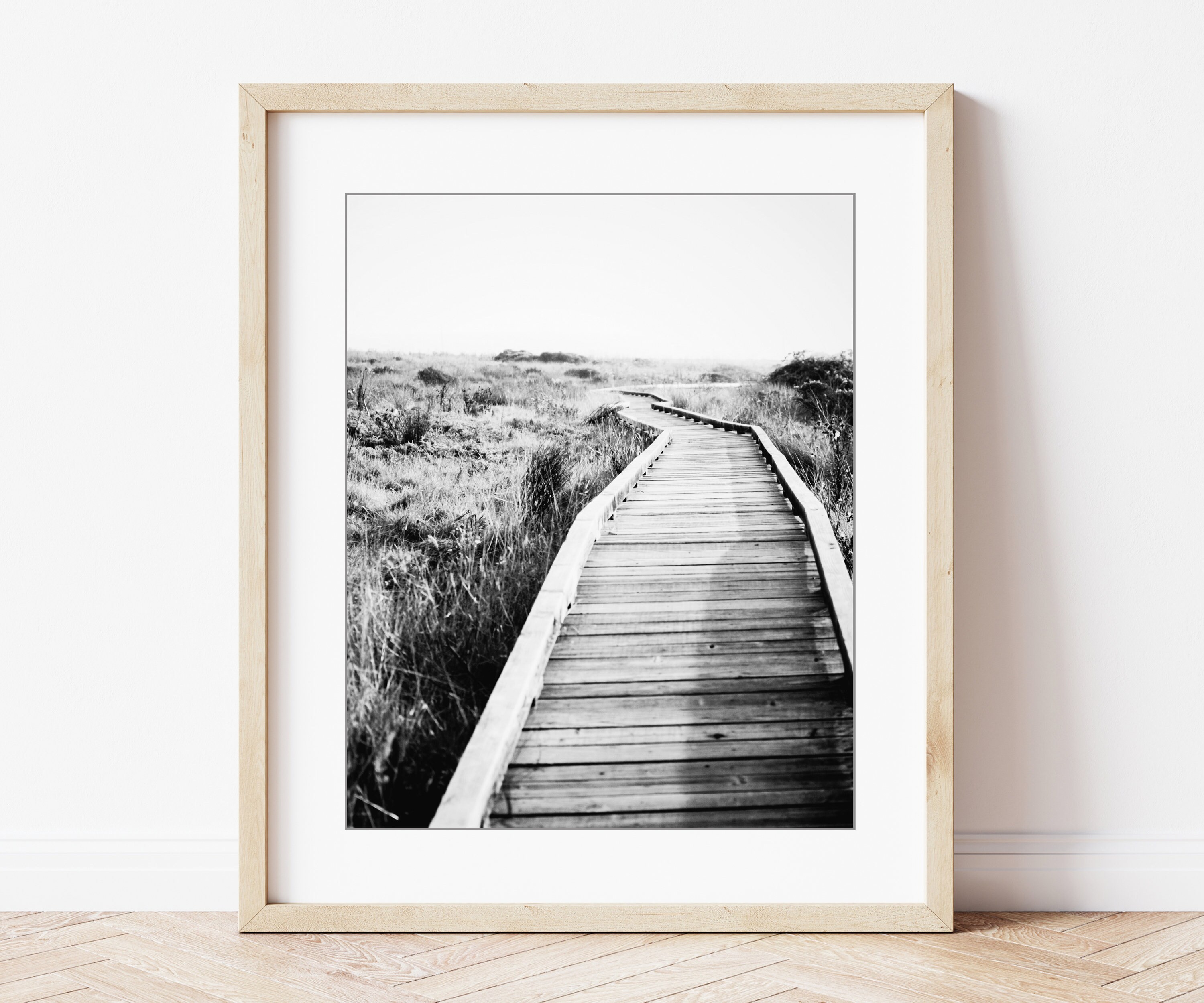 Digital Prints Rustic Boardwalk Digital Art Prints etna.com.pe