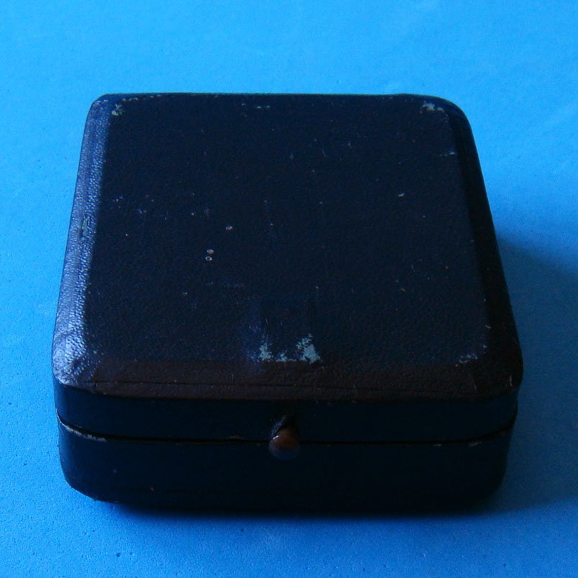 Fantastic Vintage Jewellery Jewelry Medal Award Presentation Box Case ...