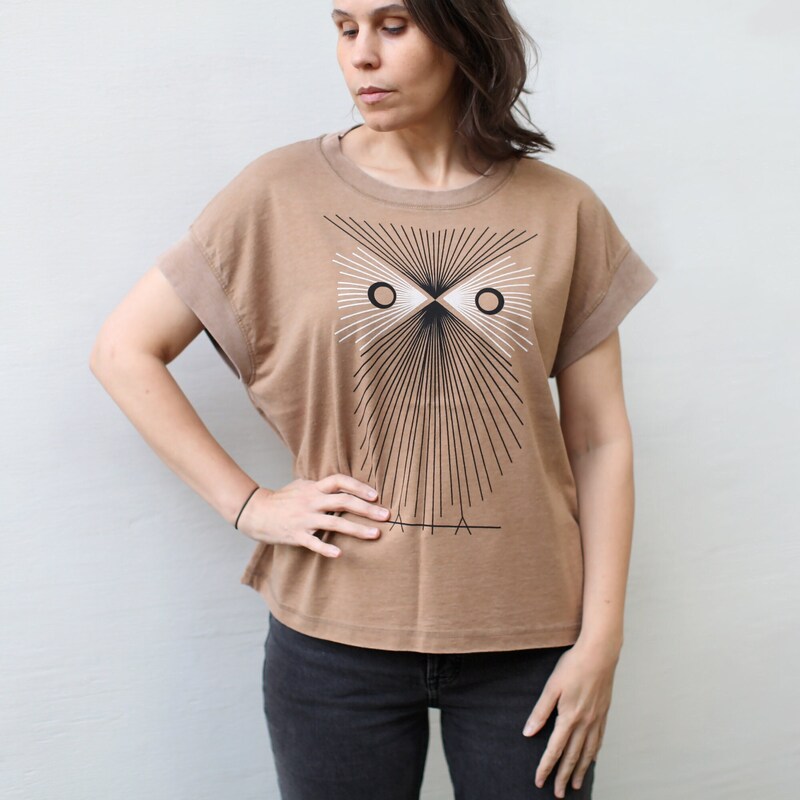 Owl Clothing - Etsy